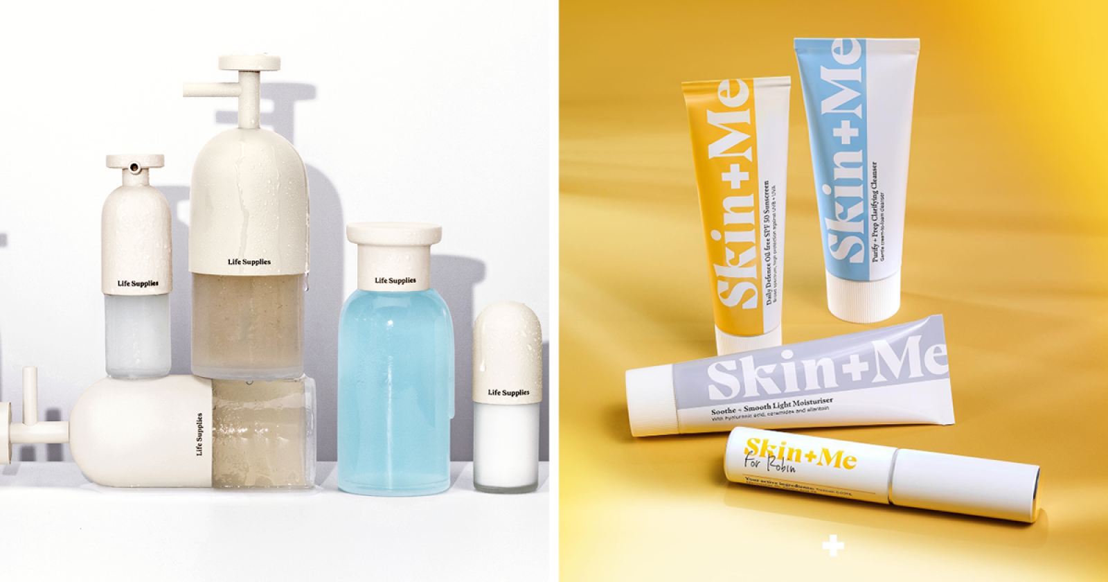 Meet James Mishreki: the brains behind prescription-based skincare brand Skin + Me | Living North